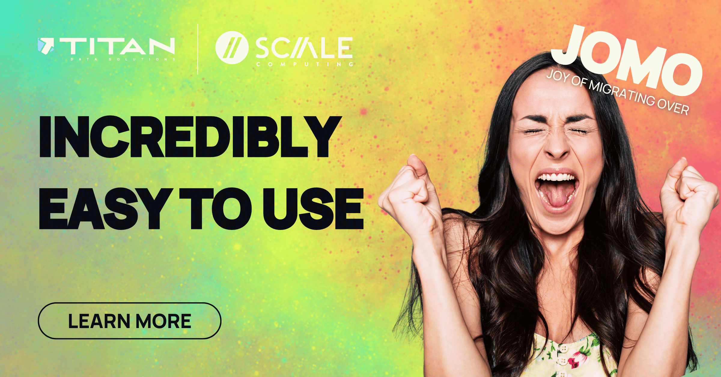 Scale Computing A VMware Alternative - Titan Data Solutions